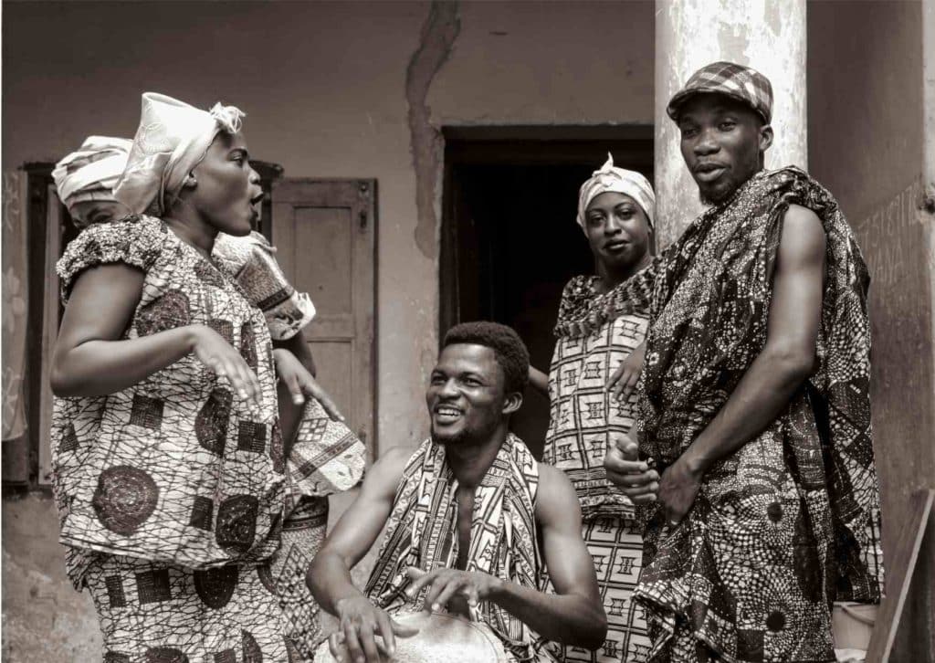 Small Group 14 Day Ghana Togo Benin Tour- African Star Tours