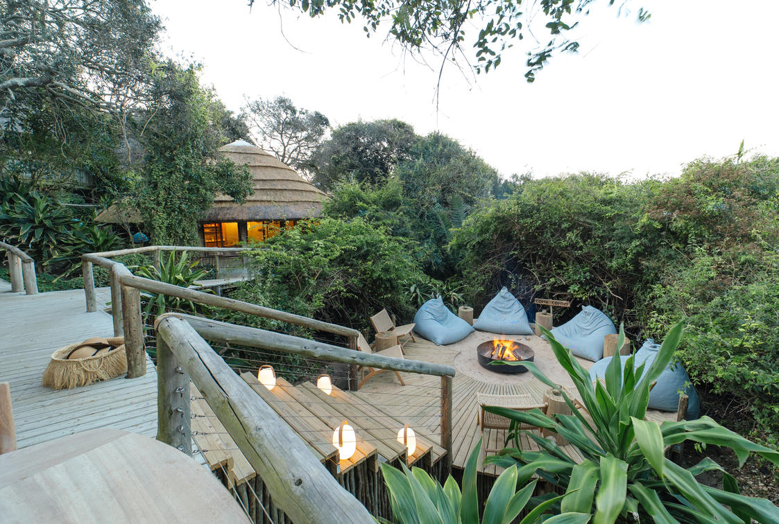 Thonga Beach Lodge Blog - African Star Tours