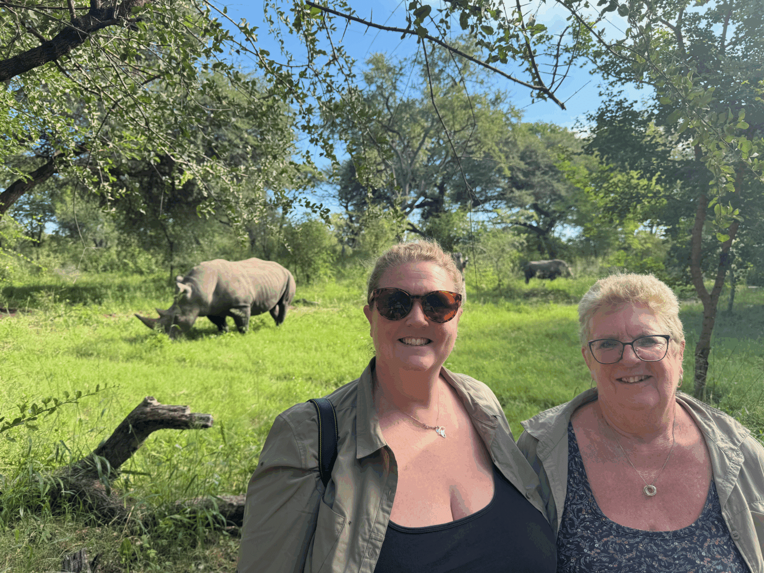 Is Zimbabwe Safe for Travel in 2025? - African Star Tours