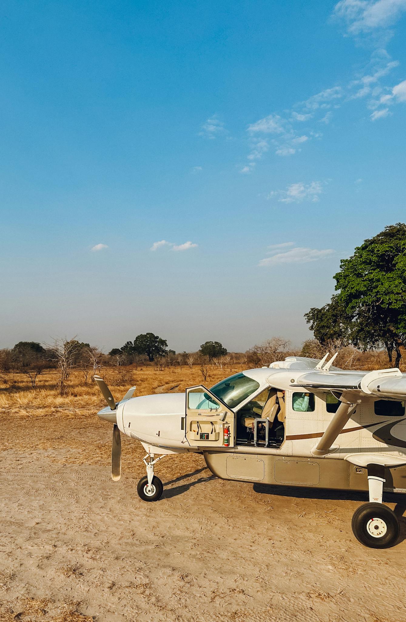 Is Zimbabwe Safe for Travel in 2025? - African Star Tours